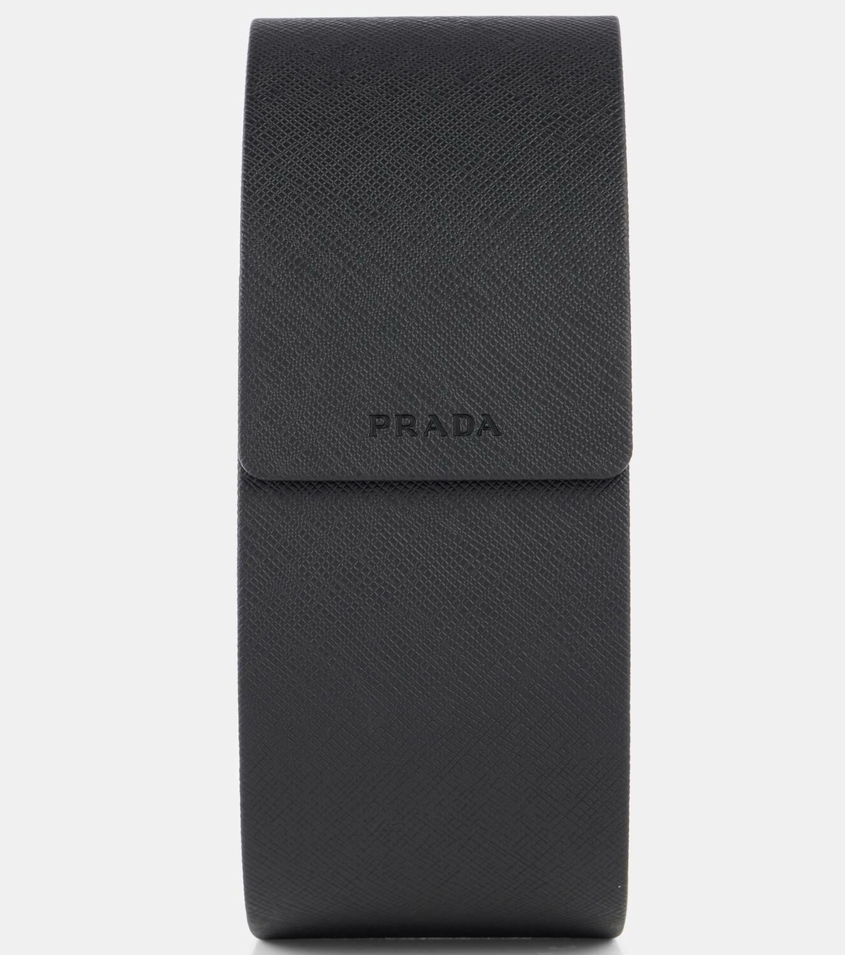 Prada Iconic Plaque round sunglasses Prada