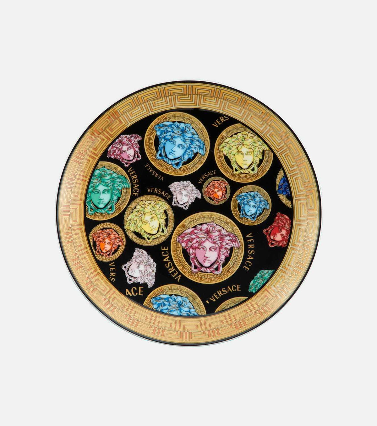 Versace Home Medusa Amplified Small plate Versace