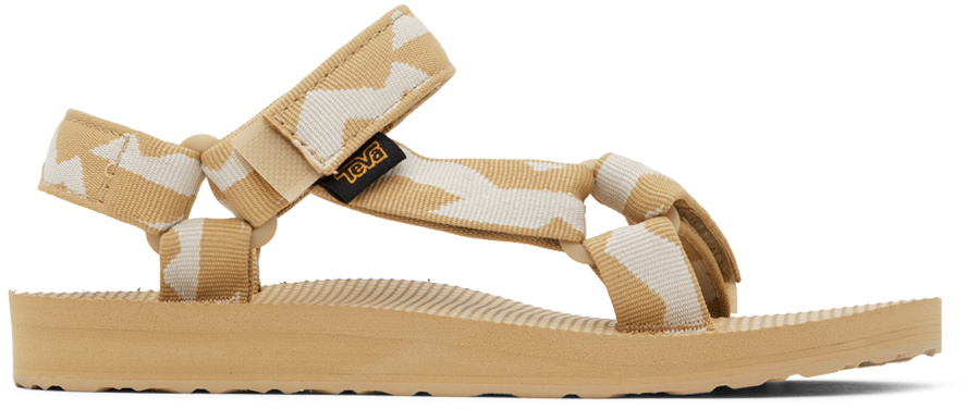 Teva Tan Original Universal Sandals Teva