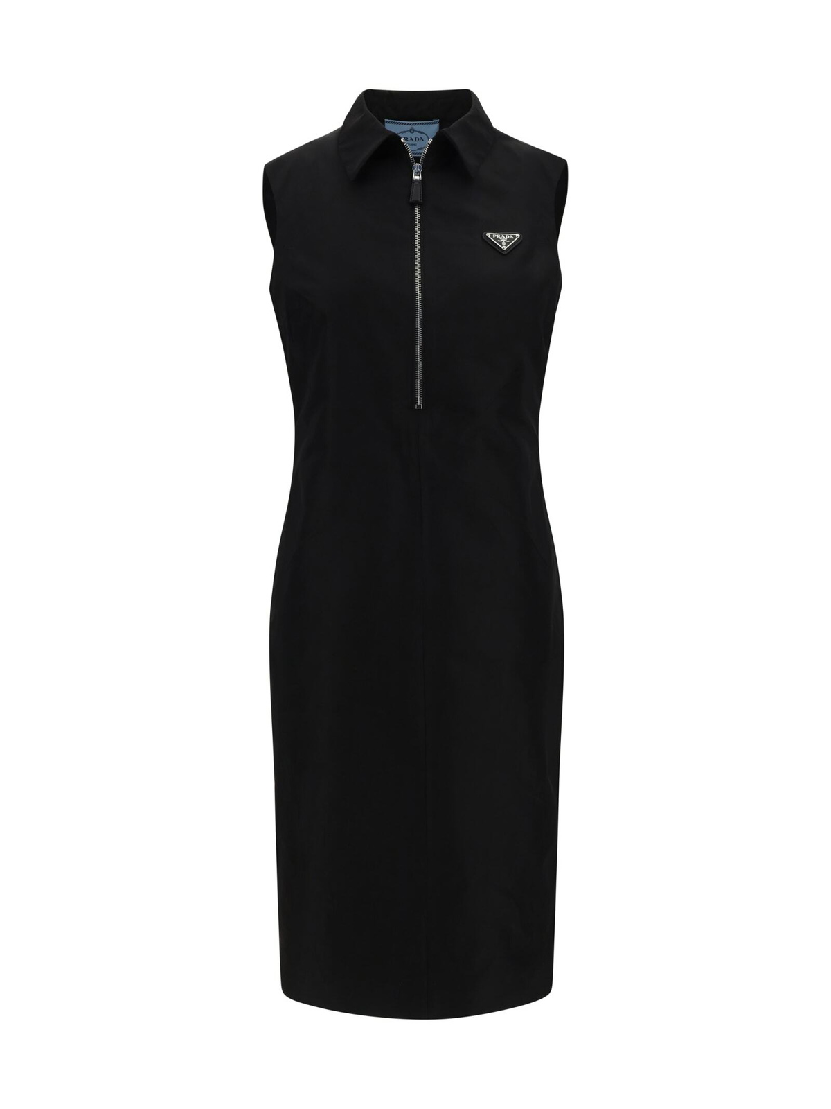 Prada Midi Dress Prada