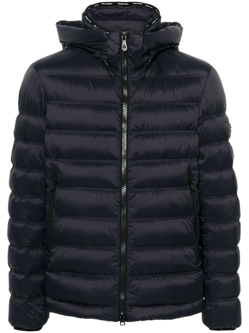PEUTEREY - Boggs Jacket Peuterey