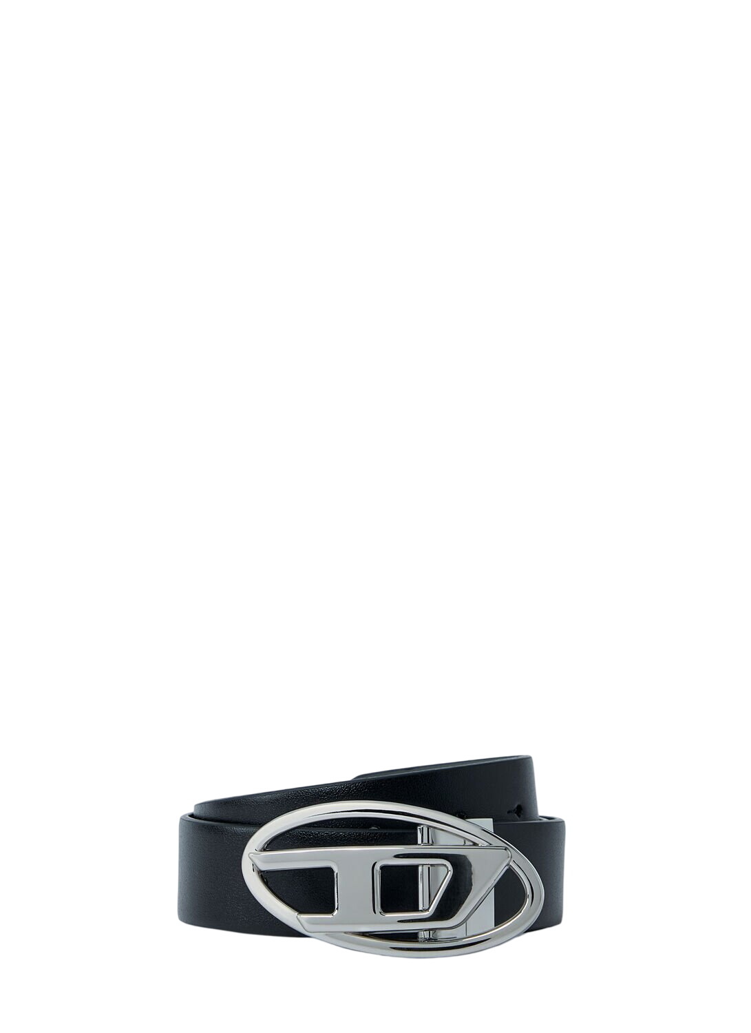 Diesel Reversible Leather Belt Diesel