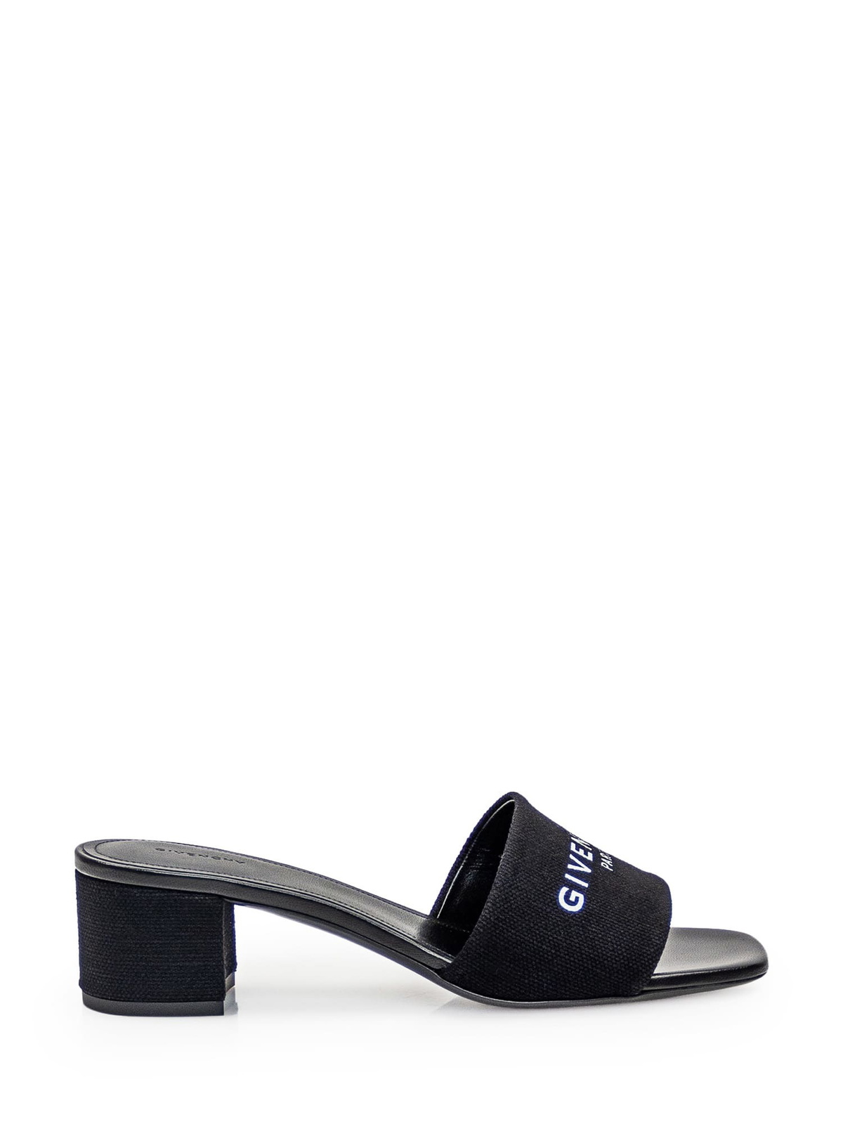 Givenchy 4g Sandals Givenchy