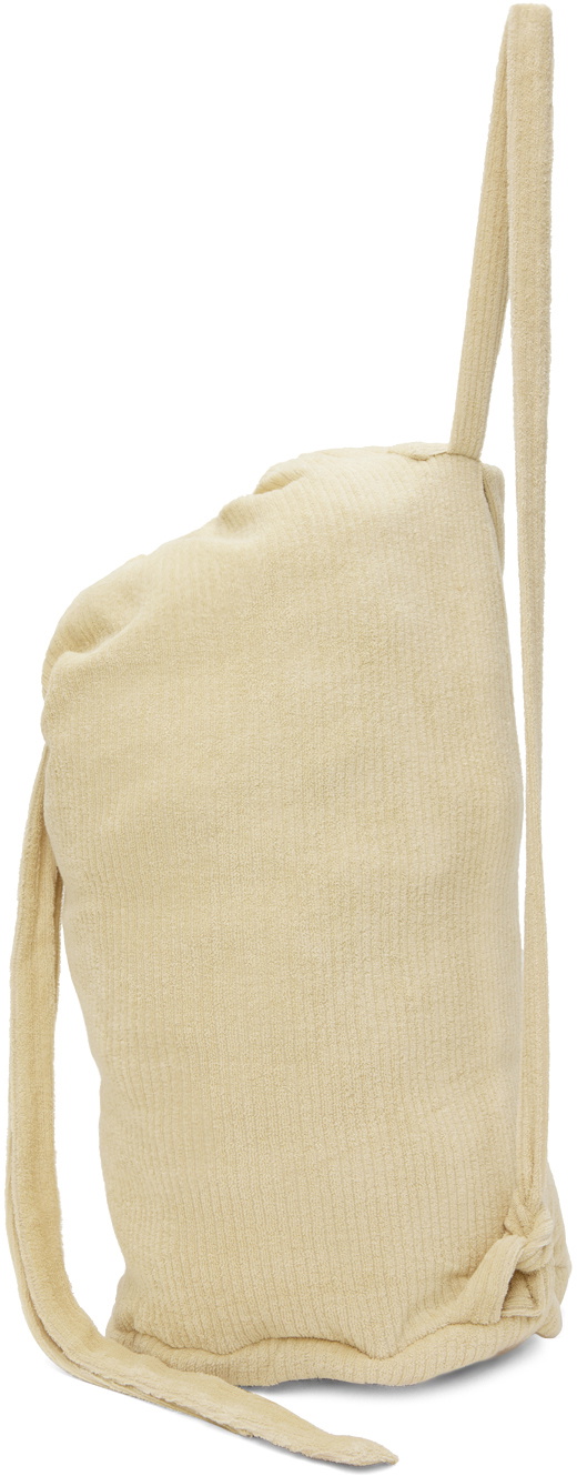 Baserange Beige Pose Bag Baserange