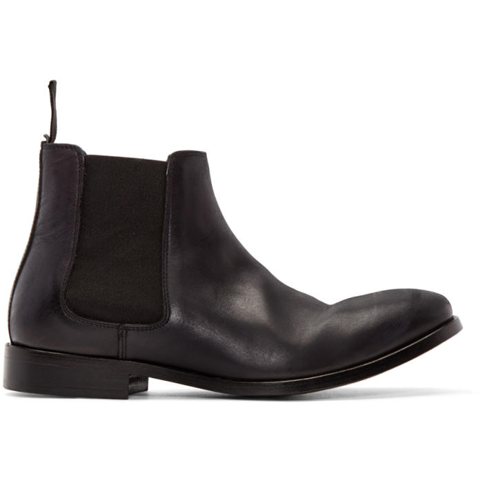 Paul Smith Chelsea Boots