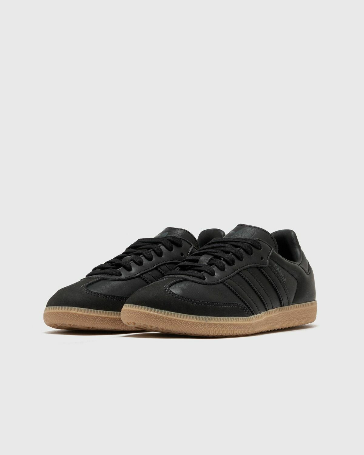Adidas SAMBA OG Black Womens Lowtop adidas