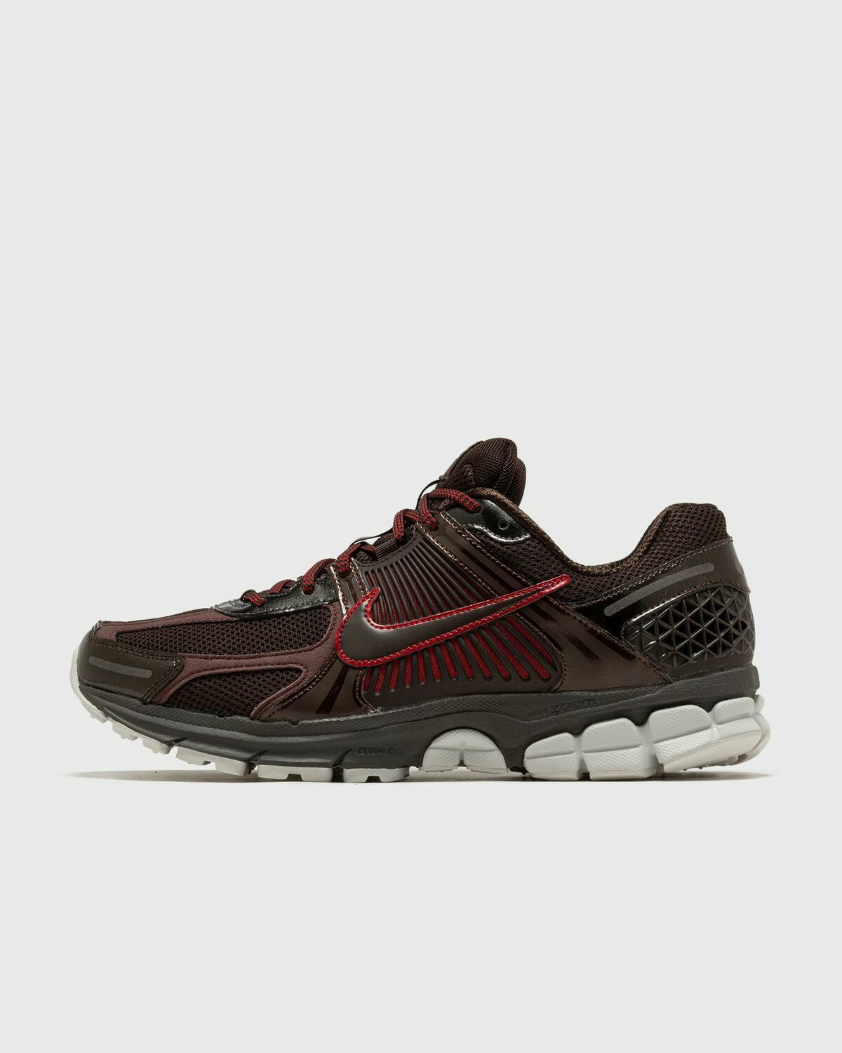 Nike Zoom Vomero 5 Black - Mens - Lowtop Nike