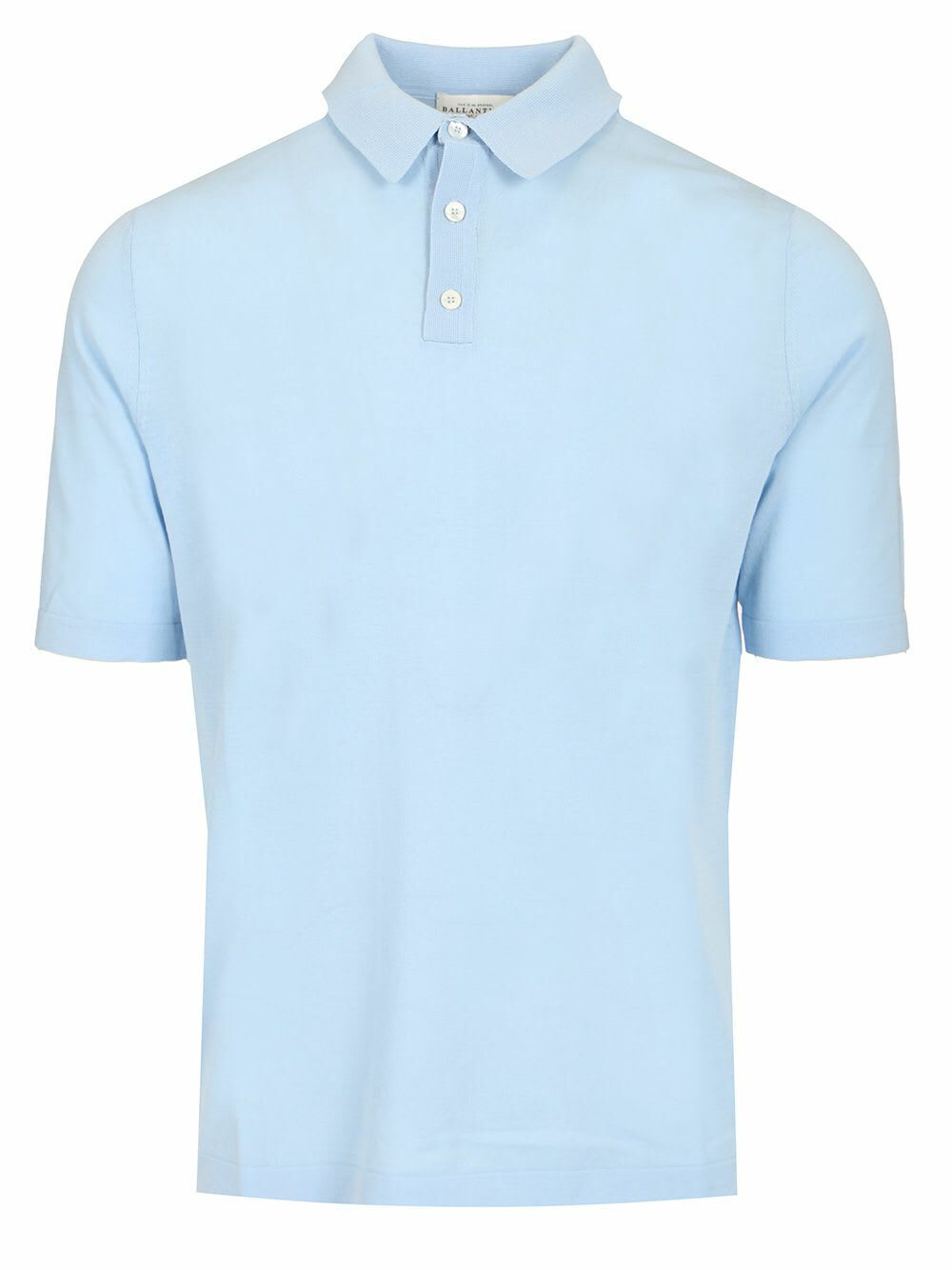 Ballantyne Slim Fit Polo Ballantyne
