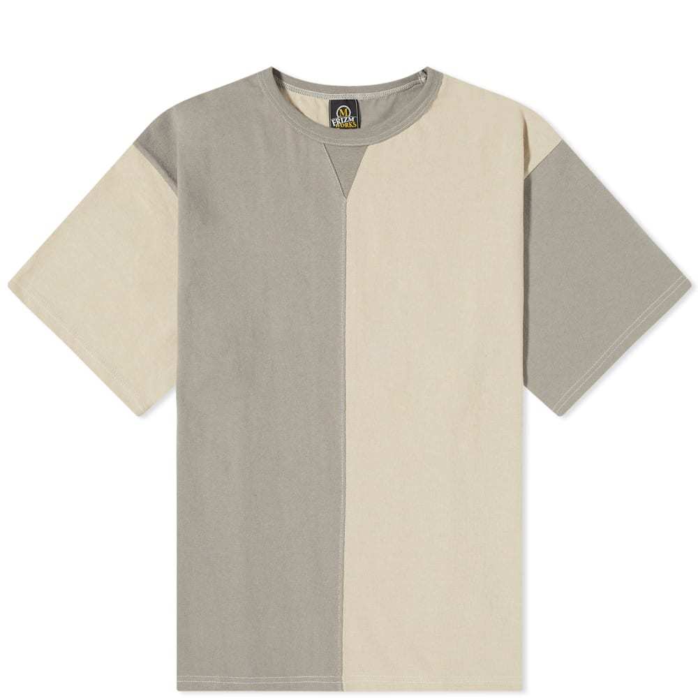 FrizmWORKS Split Panel Tee FrizmWORKS