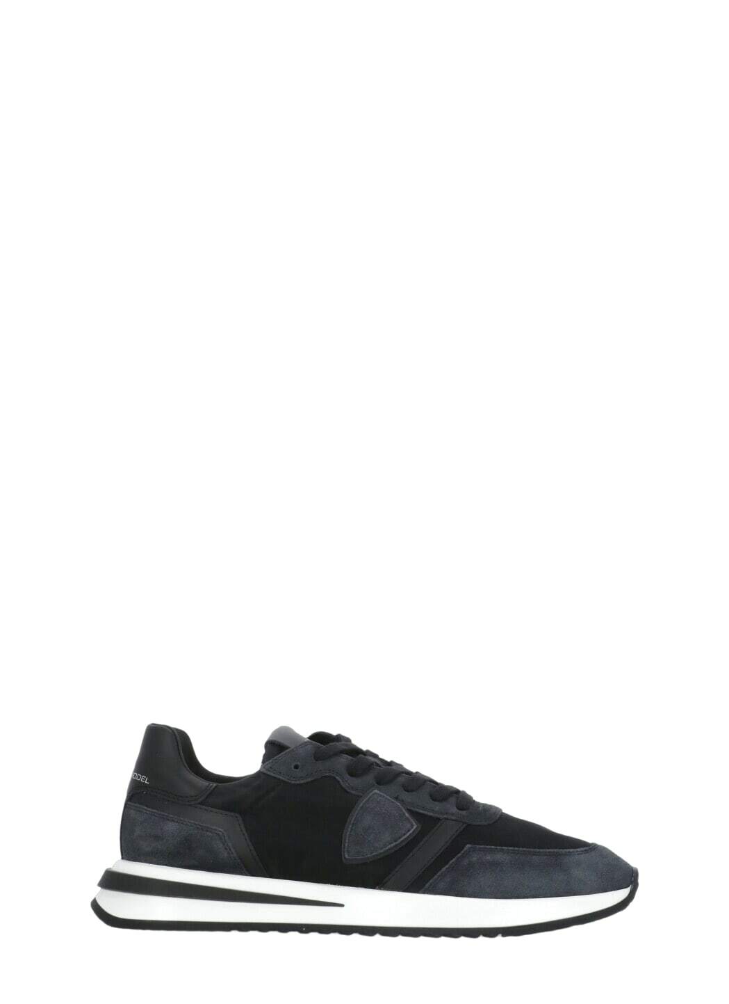 Philippe Model Running Tropez 2.1 Sneakers Philippe Model