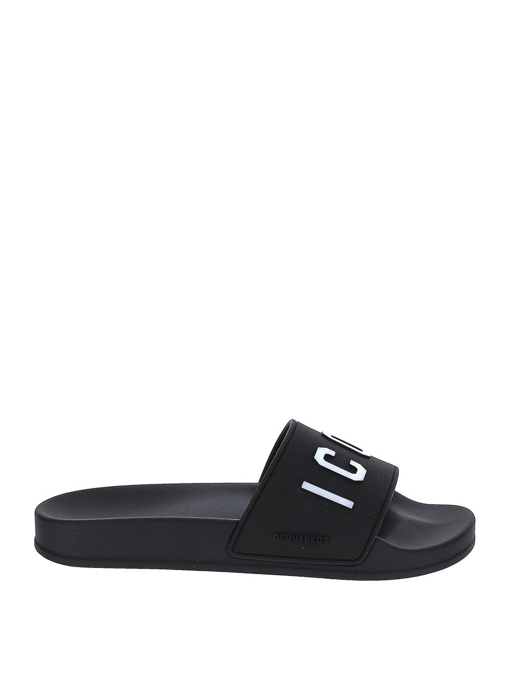 Dsquared2 Icon Slides Dsquared2