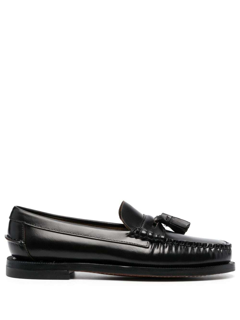 SEBAGO - Classic Dan Multitassel Loafers Sebago