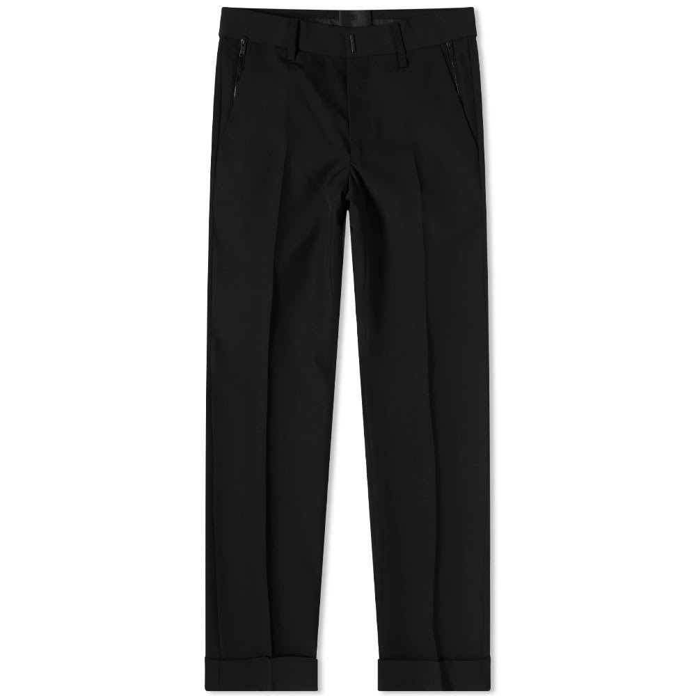 Givenchy Slim Cuffed Trouser Givenchy