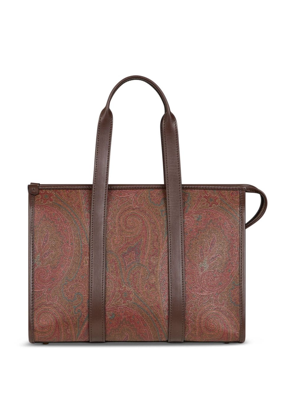 ETRO - Paisley Medium Tote Bag Etro
