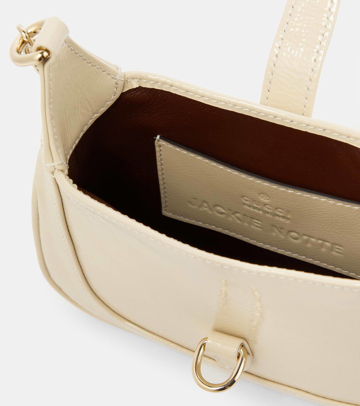 Gucci Gucci Jackie Notte Mini shoulder bag Gucci