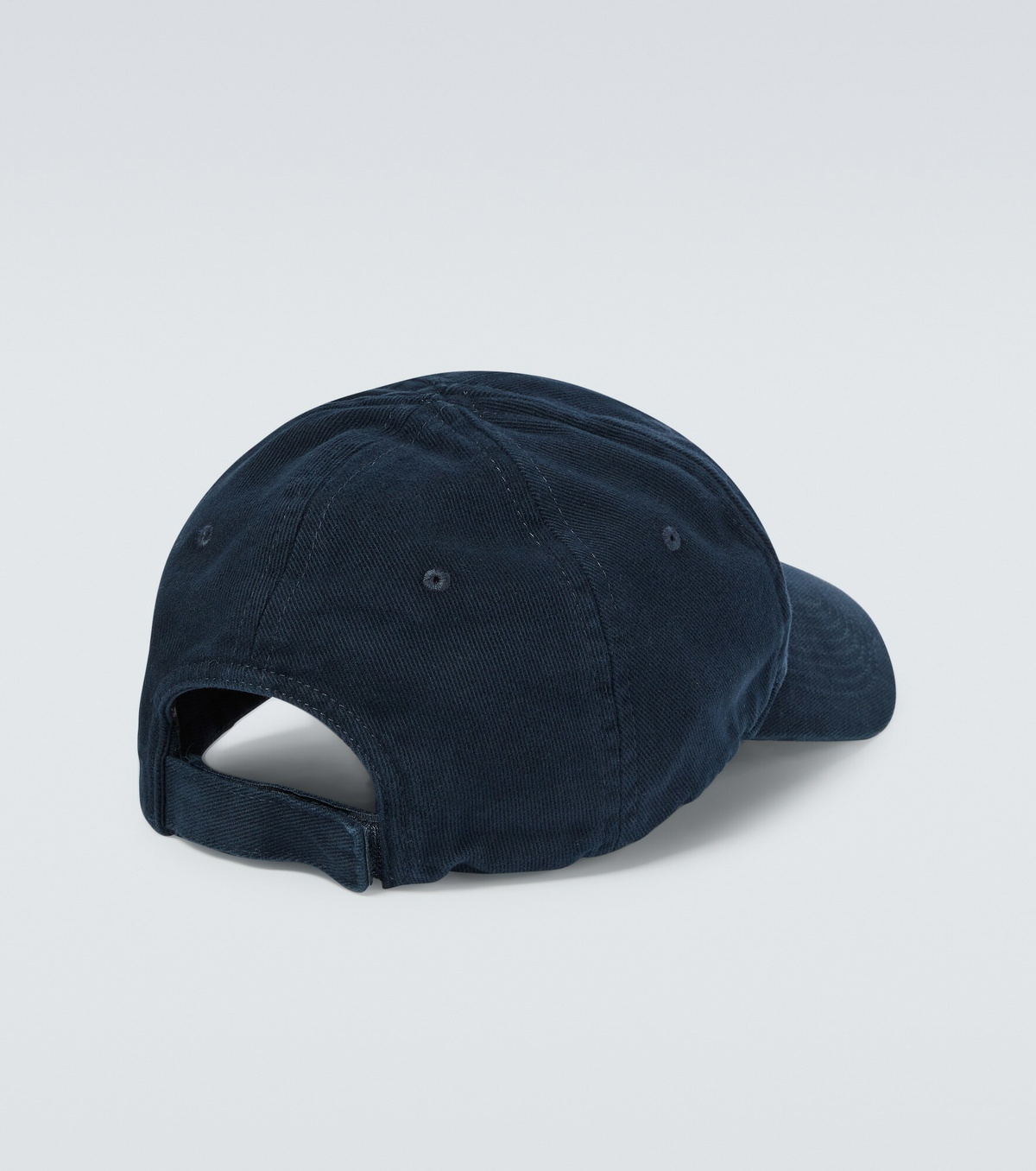 Balenciaga - Crest baseball cap Balenciaga