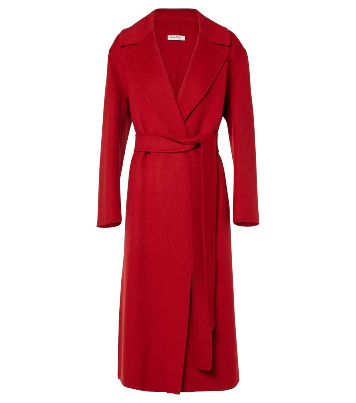 'S Max Mara Livia wool coat S Max Mara