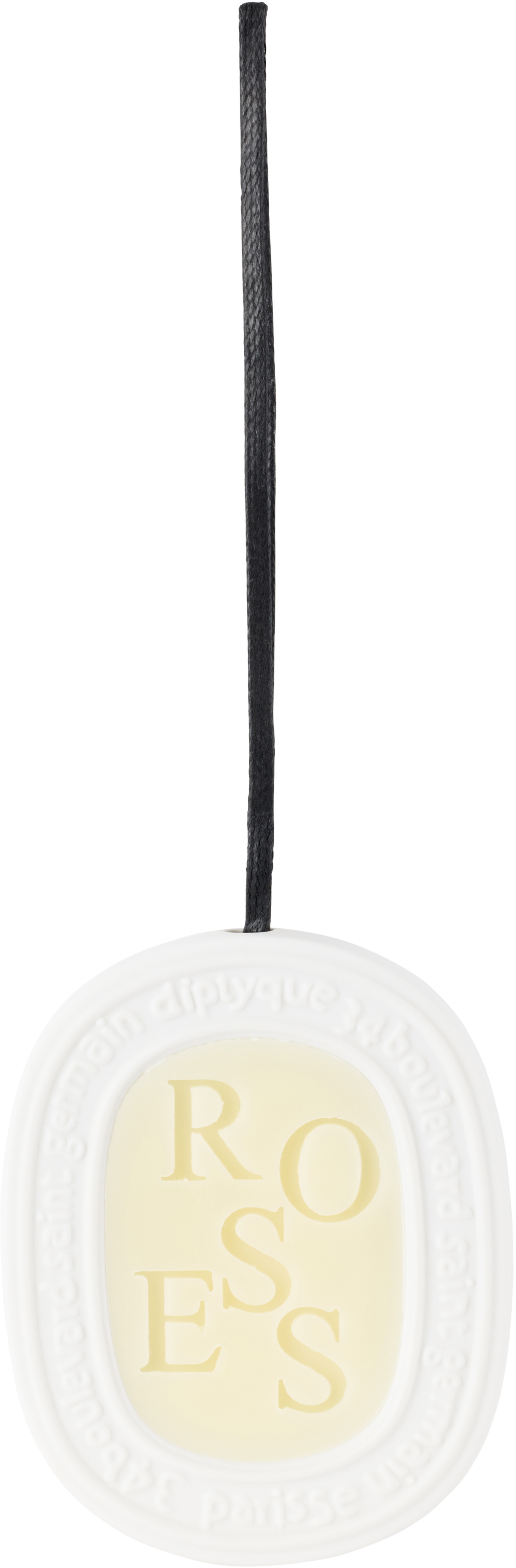 diptyque Oval Roses Wardrobe Diffuser Diptyque