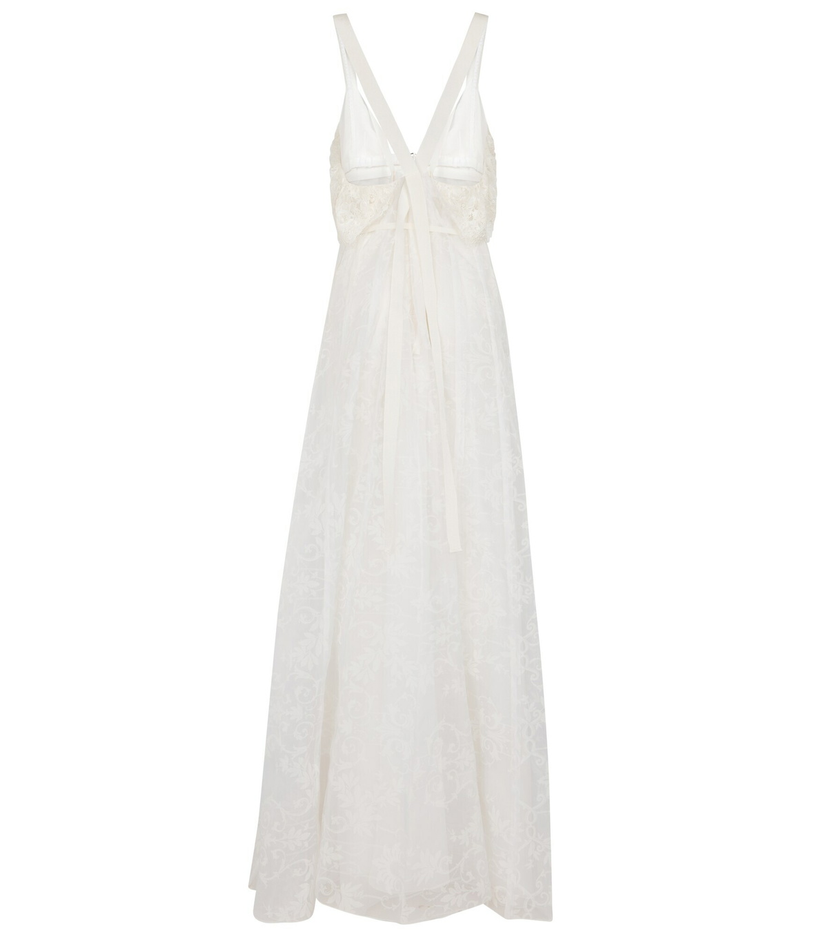 Brock Collection - Talayah floral maxi dress Brock Collection