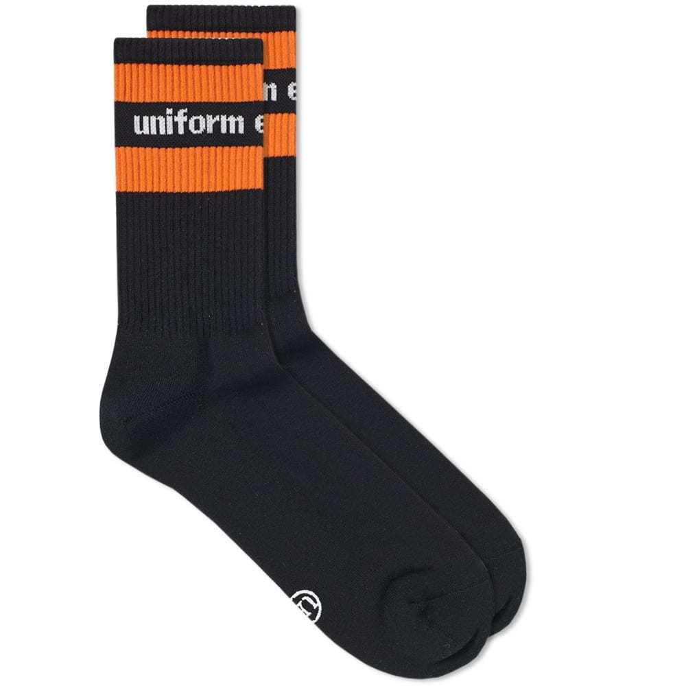 Uniform Experiment Regular Line Sock Uniform Experiment