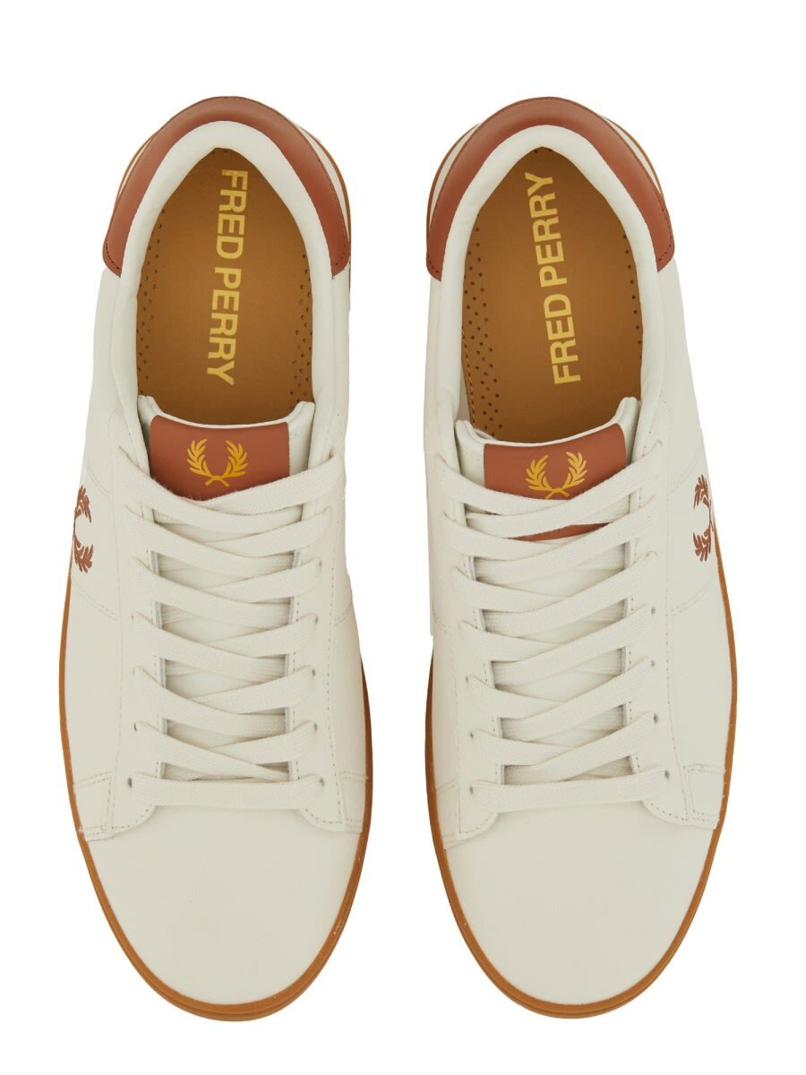 Fred Perry spencer Sneaker Fred Perry