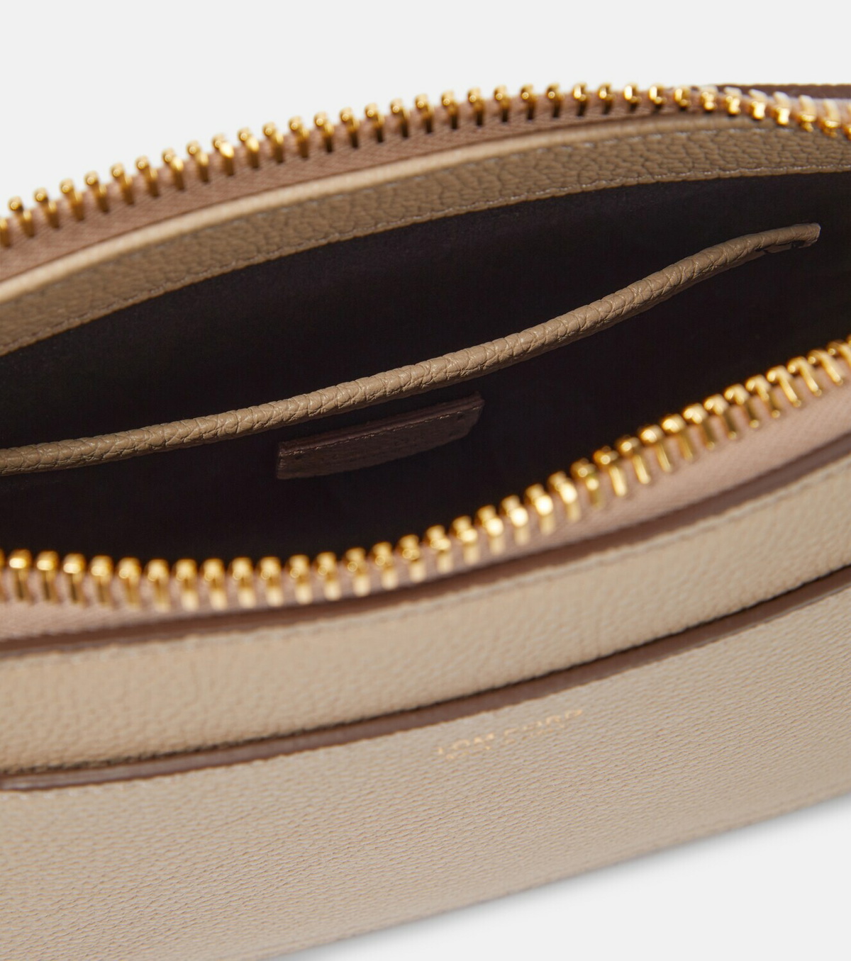 Tom Ford Jennifer Mini leather shoulder bag TOM FORD