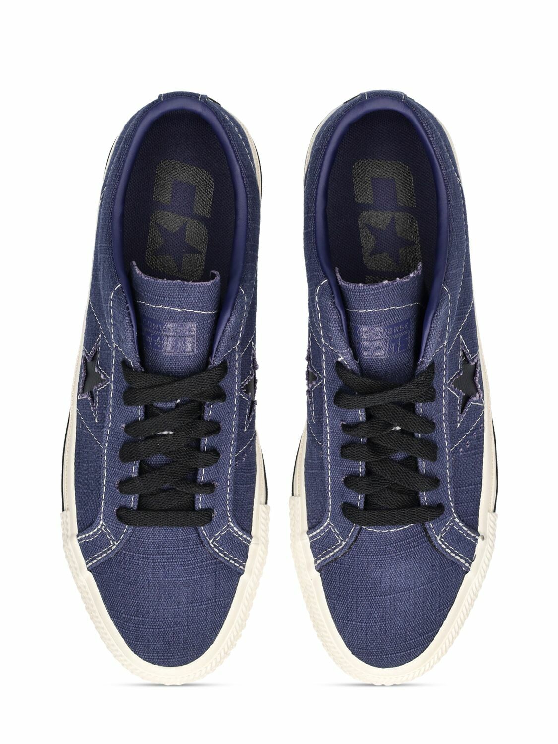 CONVERSE - Cons One Star Pro Sneakers Converse