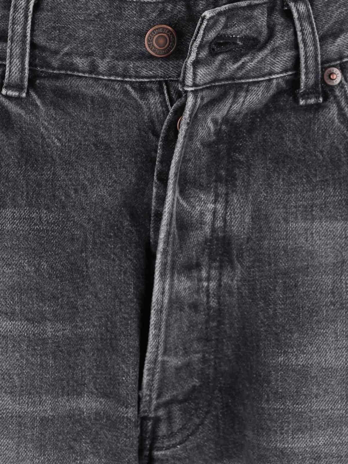 Celine kurt Straight Jeans Celine