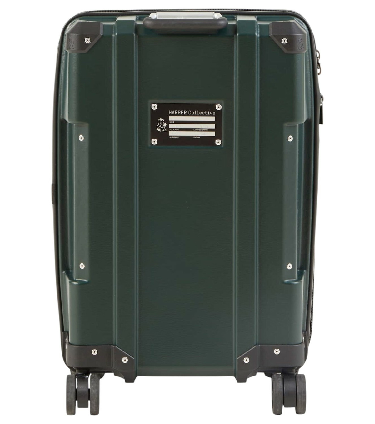 Harper Collective Ghost Cabin + suitcase Harper Collective