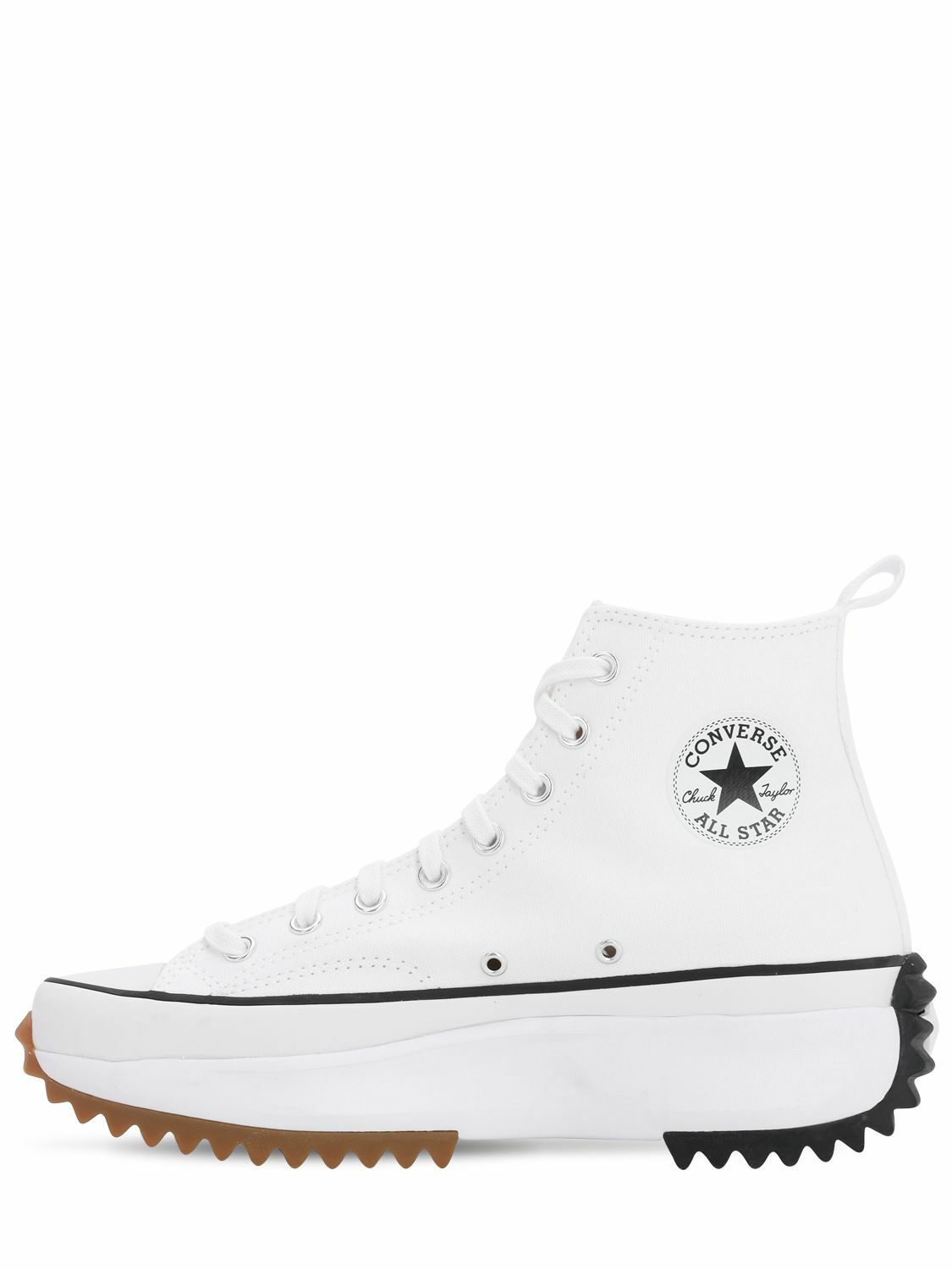CONVERSE - Run Star High Sneakers Converse