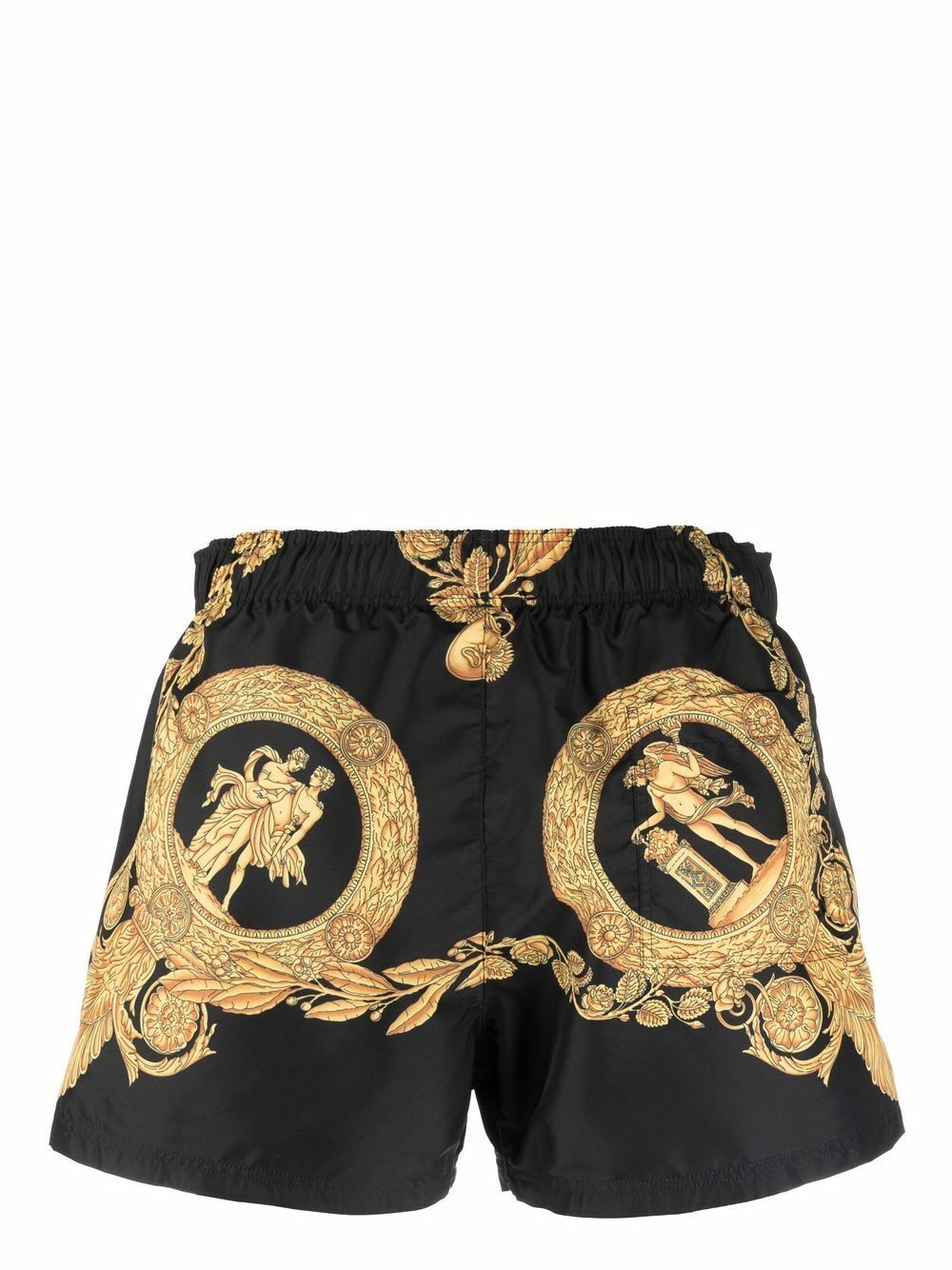 VERSACE - Heritage Swim Shorts Versace