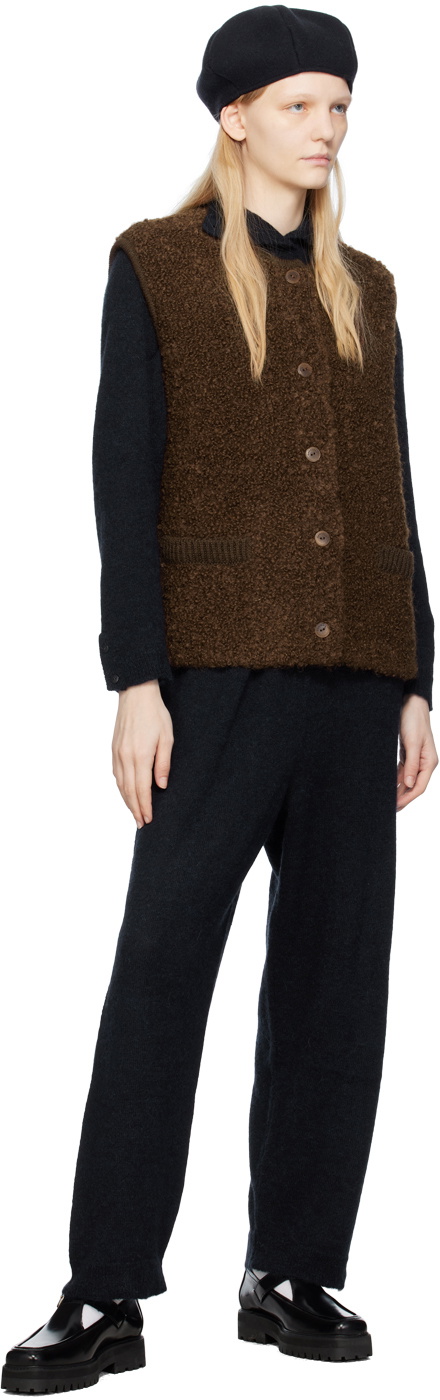 Cordera Navy Raglan Turtleneck CORDERA