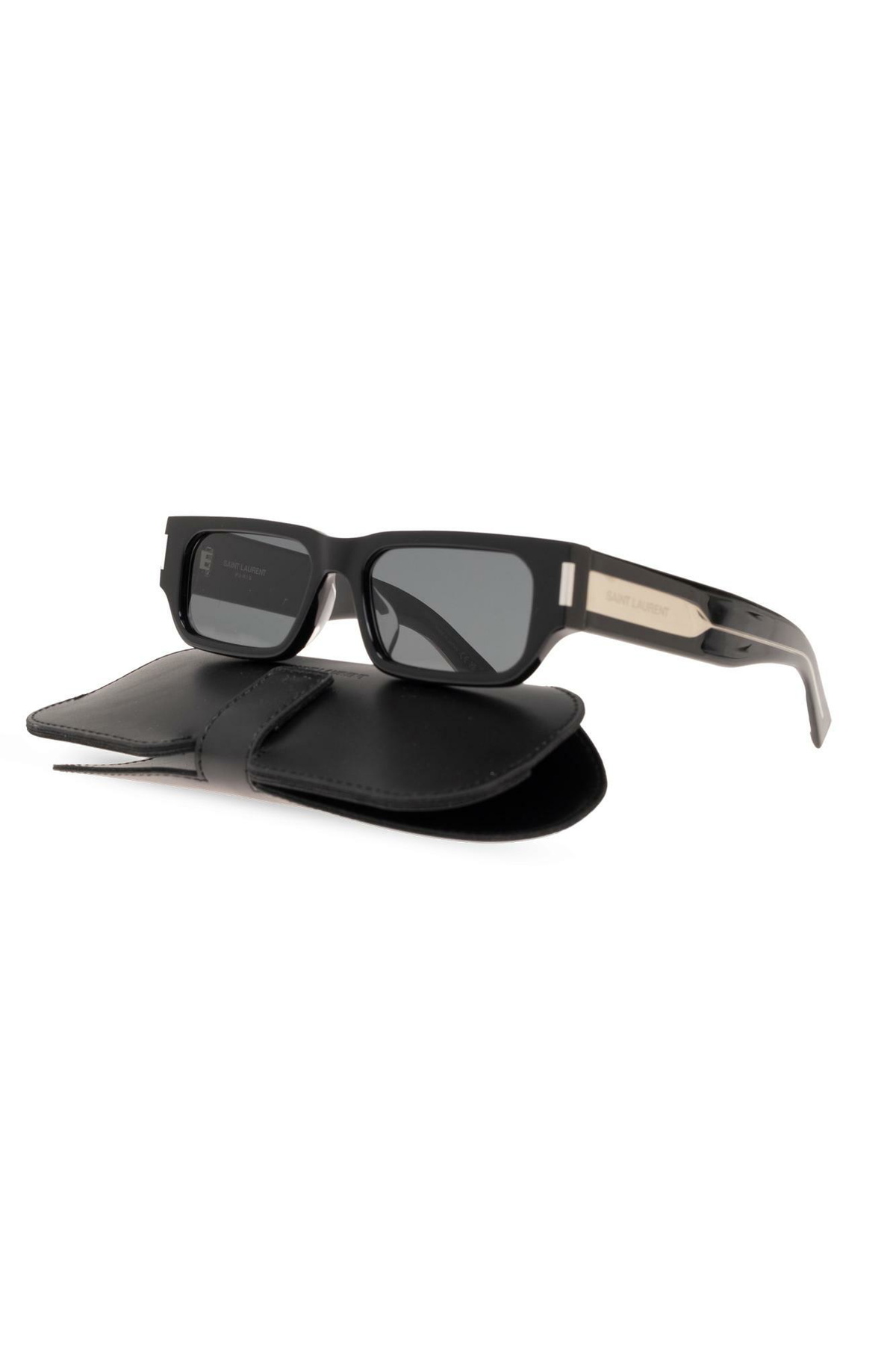 Saint Laurent Sunglasses sl 660/f Saint Laurent