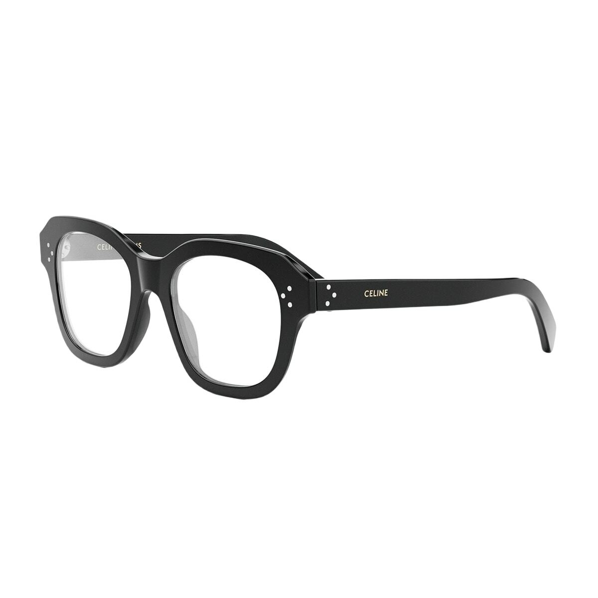 Cl50124i Celine 3 Dots Hd 001 Nero Glasses Celine