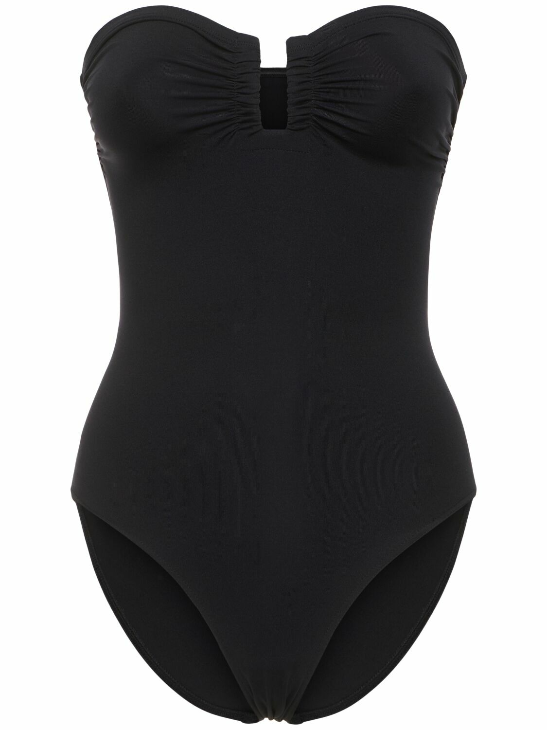 ERES Cassiopee Strapless One Piece Swimsuit ERES