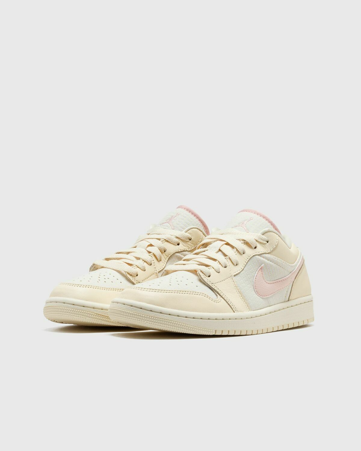 Jordan Air Jordan 1 Low Se Beige Lowtop JordanLuca
