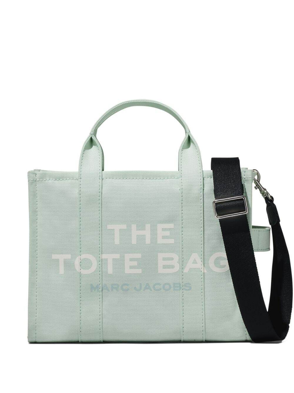 MARC JACOBS - The Tote Medium Canvas Tote Bag Marc Jacobs