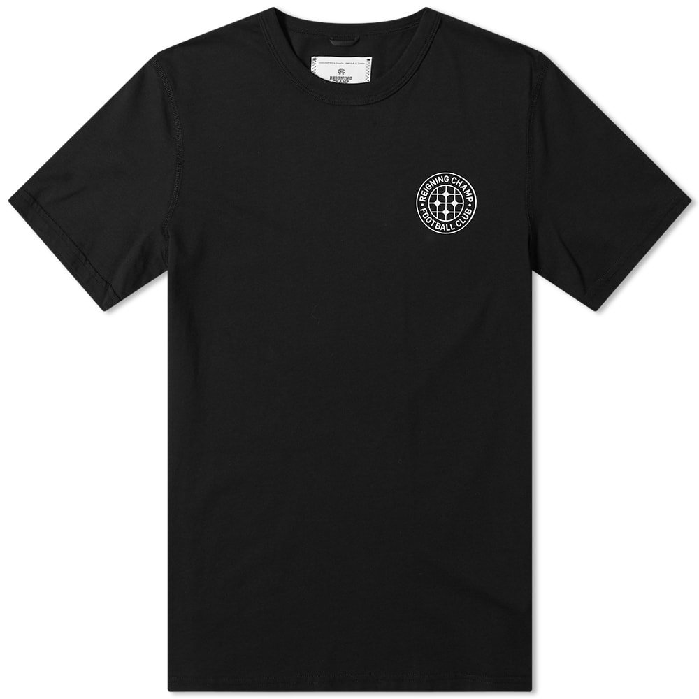 Reigning Champ RCFC Tee Reebok