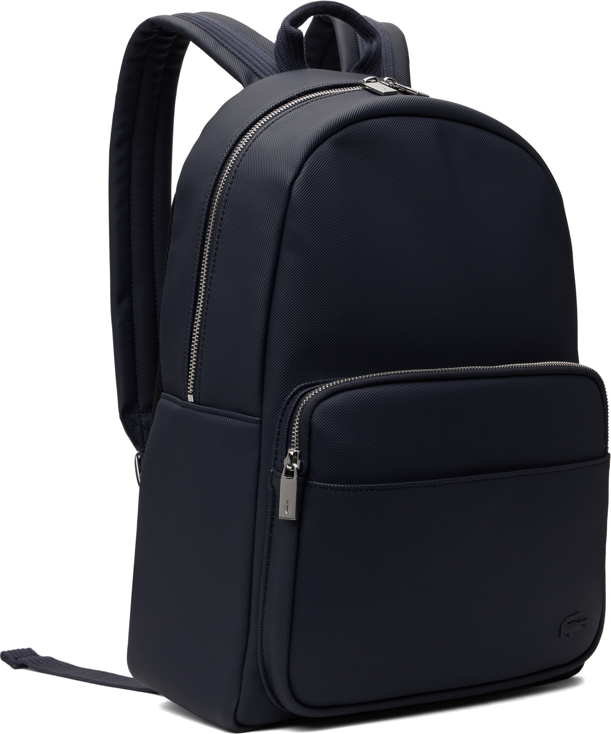 Lacoste Navy Classic Backpack Lacoste