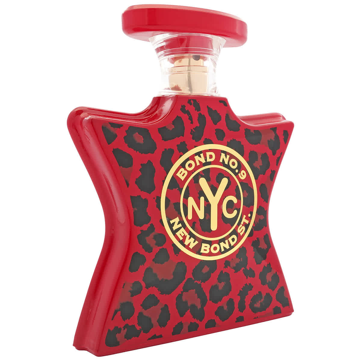 New Bond St. / Bond No.9 EDP Spray 3.4 oz (100 ml) (u) Bond No.9