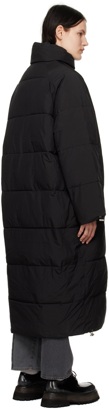 Won Hundred Black Following Jacket Won Hundred