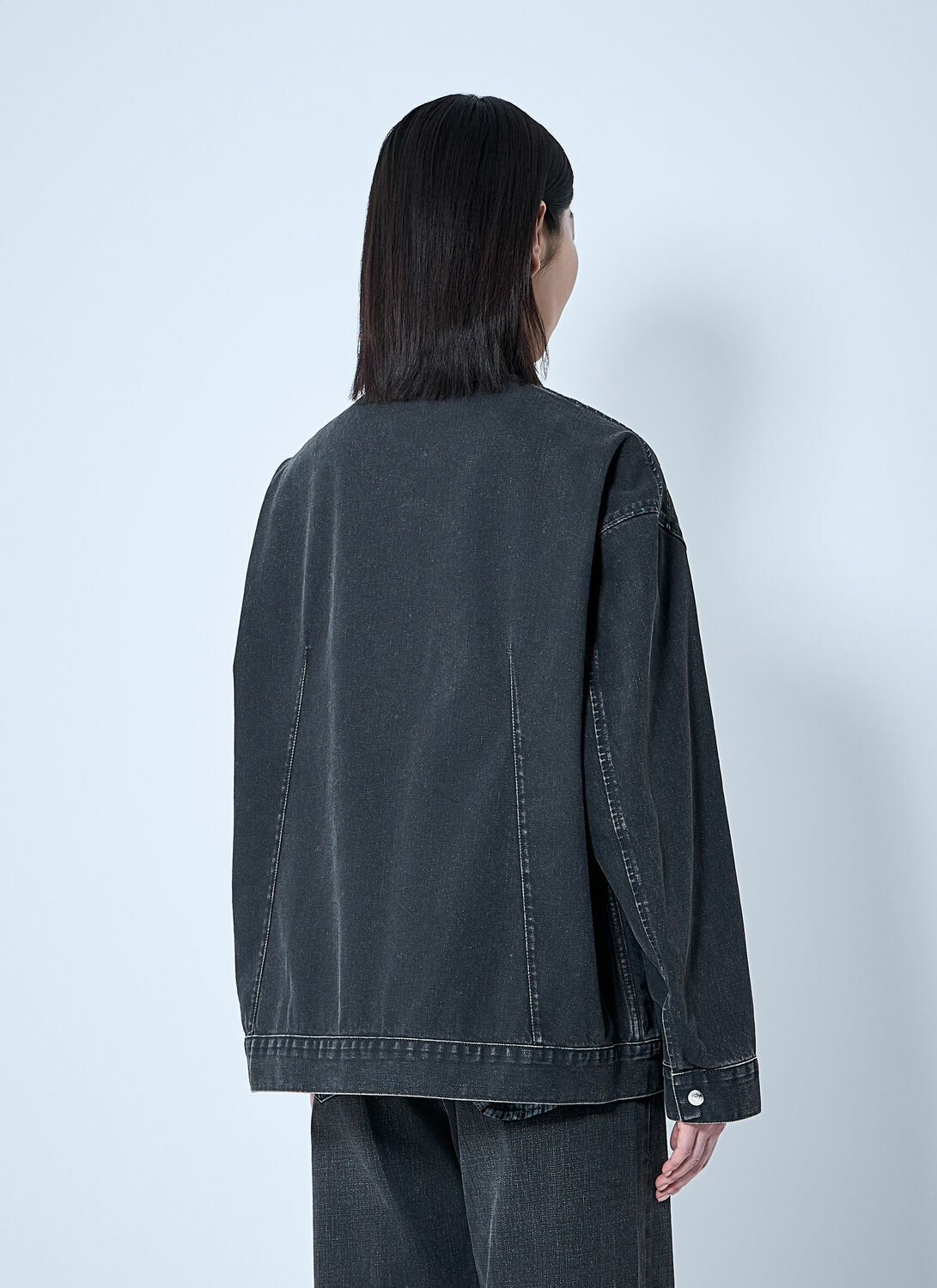 Our Legacy Draft Jacket Our Legacy