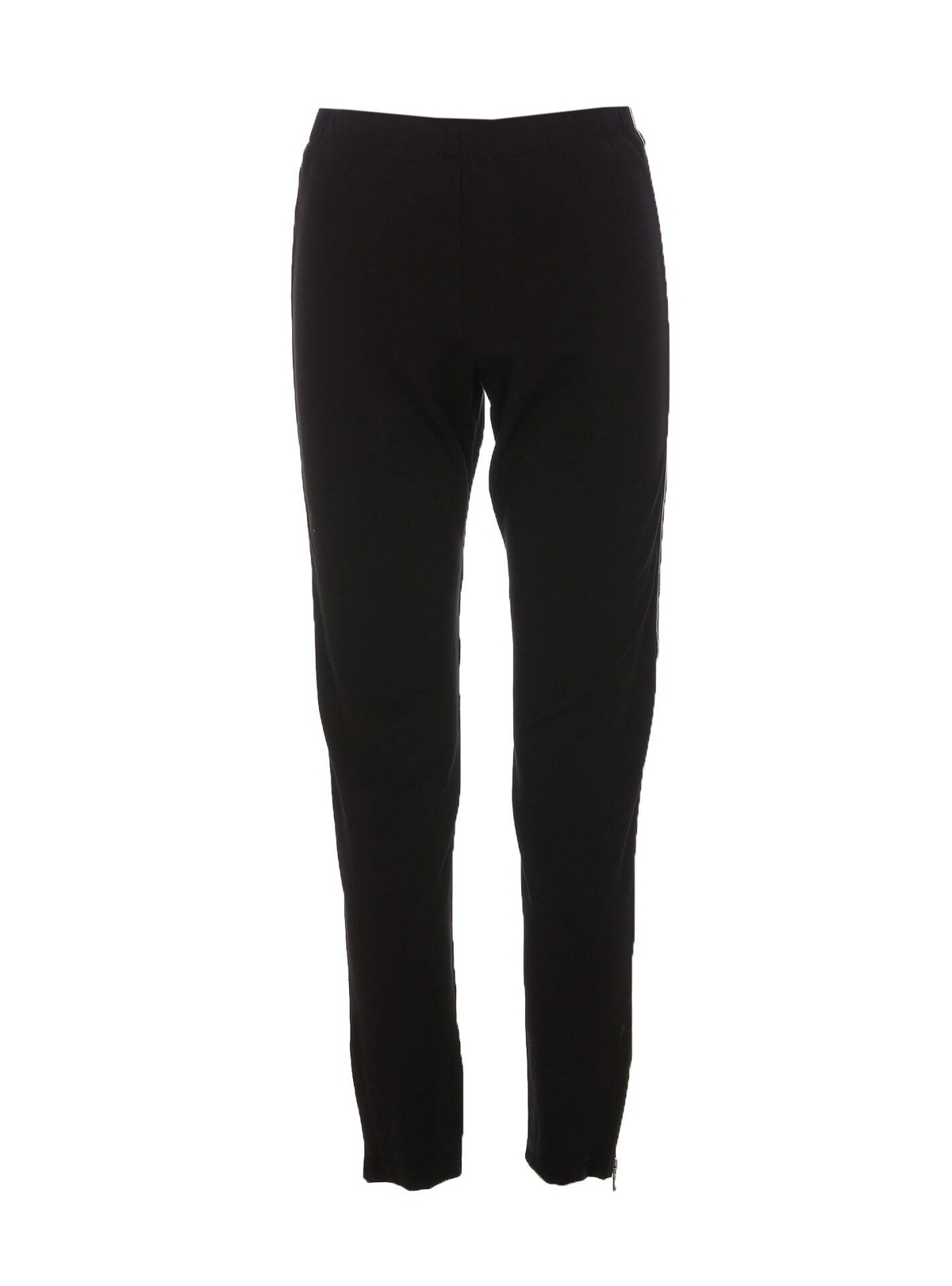 Parosh Leather Leggings Parosh