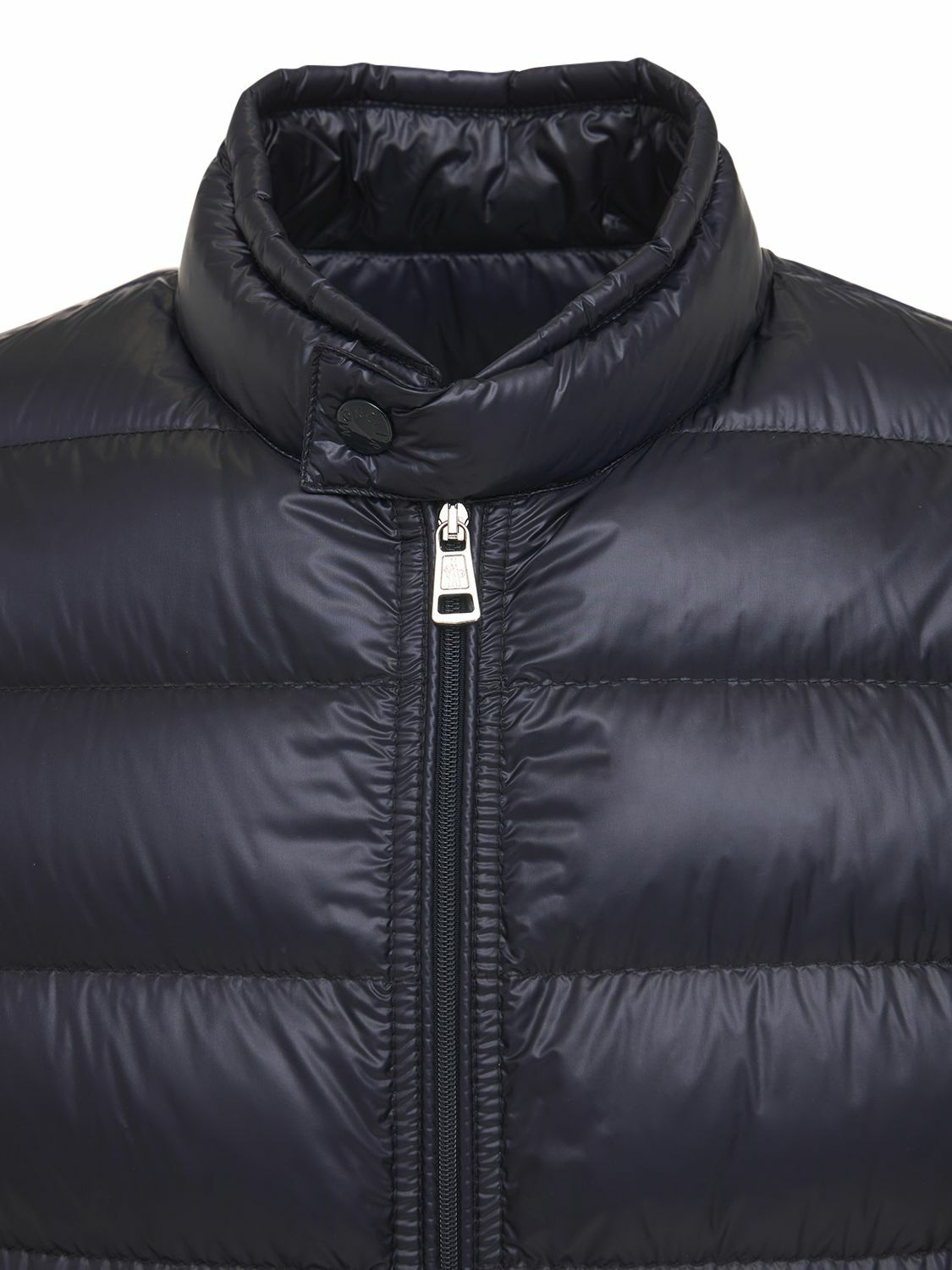 MONCLER - Acorus Lightweight Nylon Down Jacket Moncler