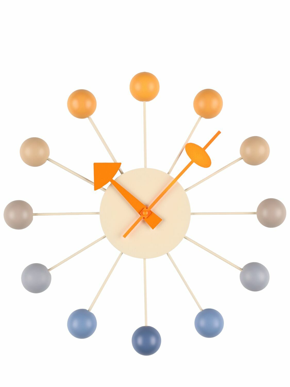 VITRA Sunrise Special Edition Ball Clock Vitra