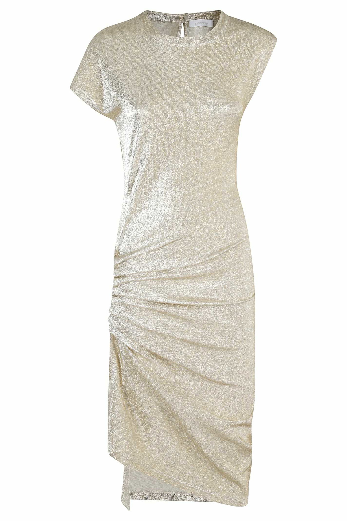 Paco Rabanne Robe Paco Rabanne