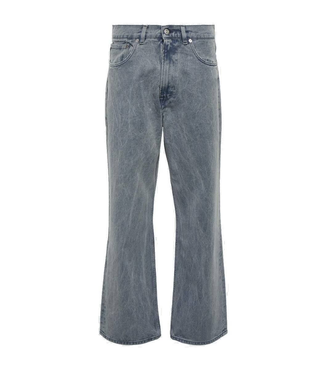 Our Legacy First Cut Jean Our Legacy