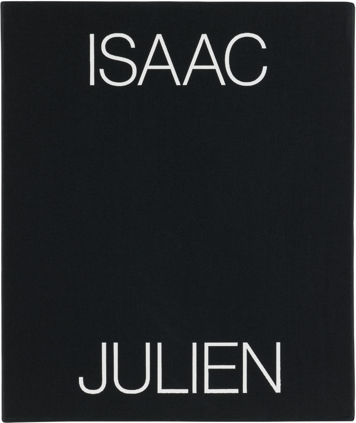 Tate Isaac Julien — Signed, Limited Edition TATEOSSIAN