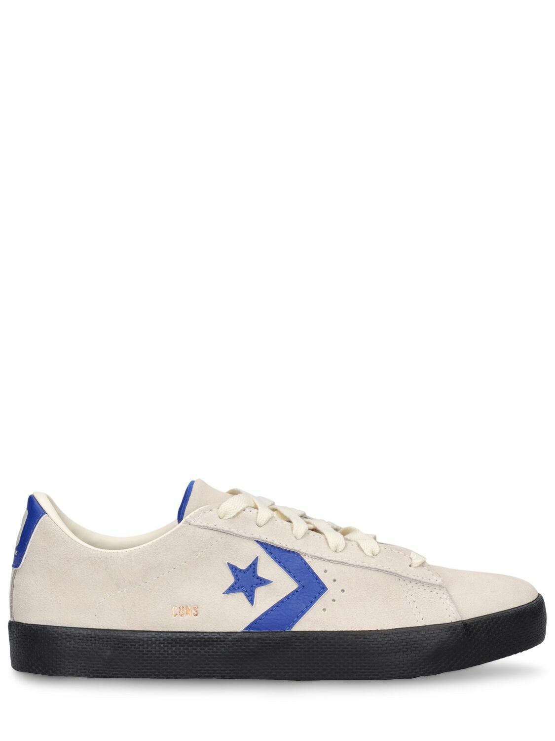 CONVERSE - Cons Vulc Pro Sneakers Converse
