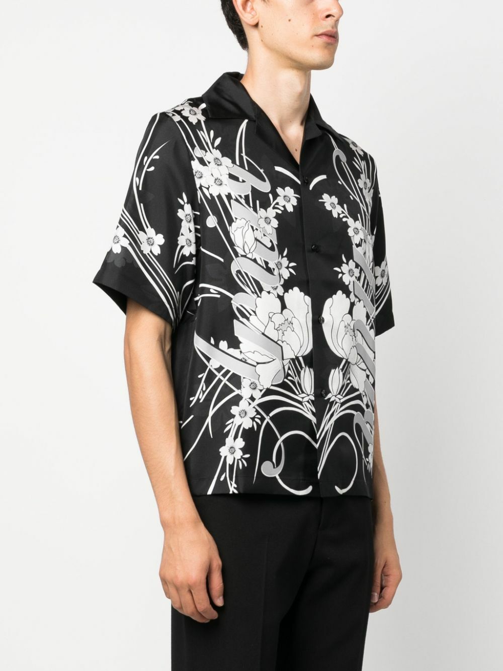 AMIRI - Shirt With Print Amiri
